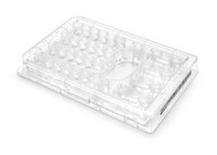 CellASIC ONIX switching plate mammalian cells (4 chamber) | M04S-03-5PK